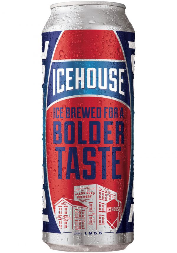 Icehouse Edge | Kozol Bros. Inc.